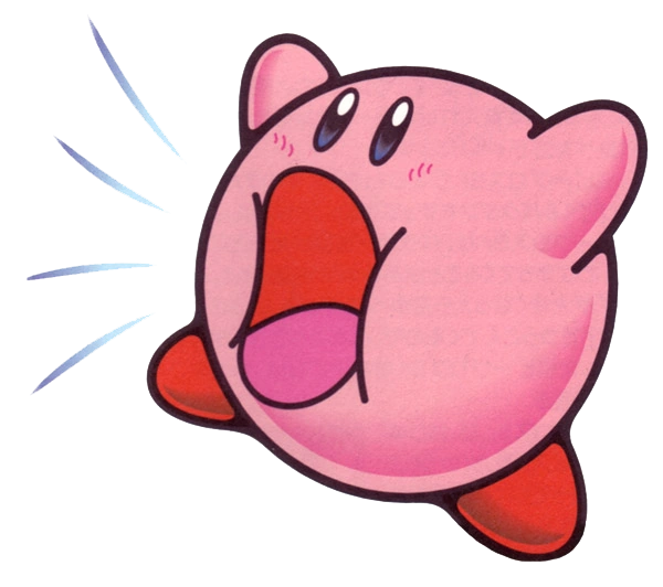 Kategorie:Charaktere aus Kirby und das magische Garn | Kirby Wiki ...