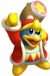 Rey Dedede | Kirbypedia | Fandom