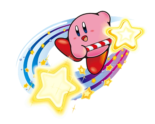Star Rod | Kirby Wiki | FANDOM powered by Wikia
