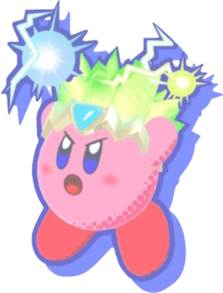 Plasma | Kirby Wiki | Fandom