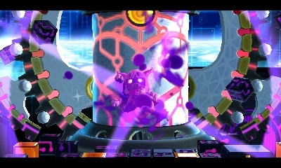 Image - Original Sectonia.jpeg | Kirby Wiki | FANDOM powered by Wikia