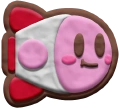 Kirby Rocket | Kirby Wiki | FANDOM powered by Wikia