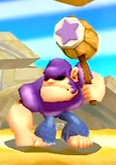 Bonkers | Kirby Wiki | Fandom