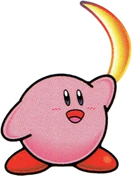 Cutter | Kirby Wiki | Fandom