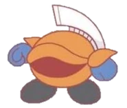 Sir Kibble | Kirby Wiki | Fandom