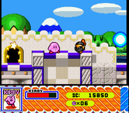 Bio Spark | Kirby Wiki | Fandom