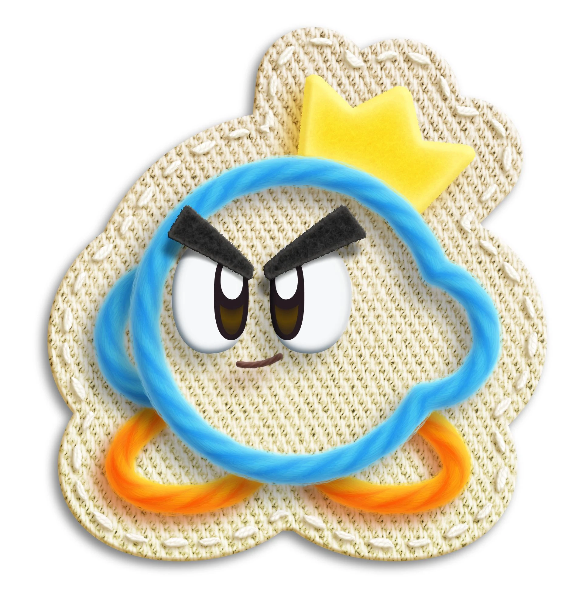 Prince Fluff | Kirby Wiki | FANDOM powered by Wikia