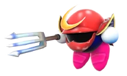 Trident Knight | Kirby Wiki | FANDOM powered by Wikia