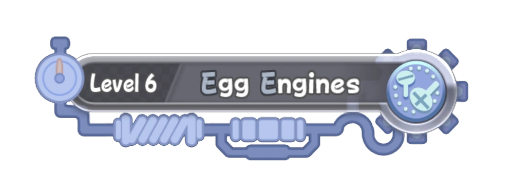 Egg Engines | Kirby Wiki | Fandom