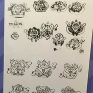 President Haltmann | Kirby Wiki | Fandom