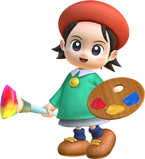 Adeleine | Wiki Kirby | FANDOM powered by Wikia