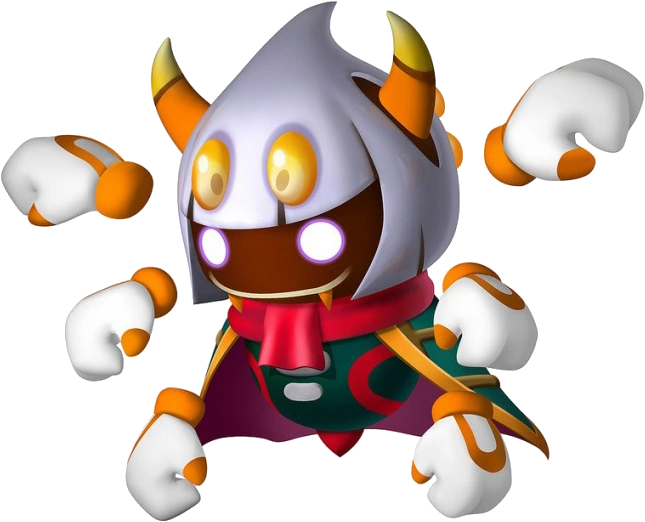 Taranza | Wiki Kirby | FANDOM powered by Wikia
