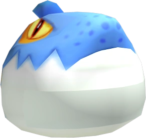 Water Galboros | Kirby Wiki | Fandom