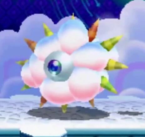 Image - Kracko | Kirby Wiki | FANDOM powered by Wikia