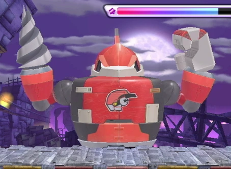 HR-D3 | カービィWiki | Fandom