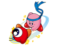 Throw | Kirby Wiki | Fandom