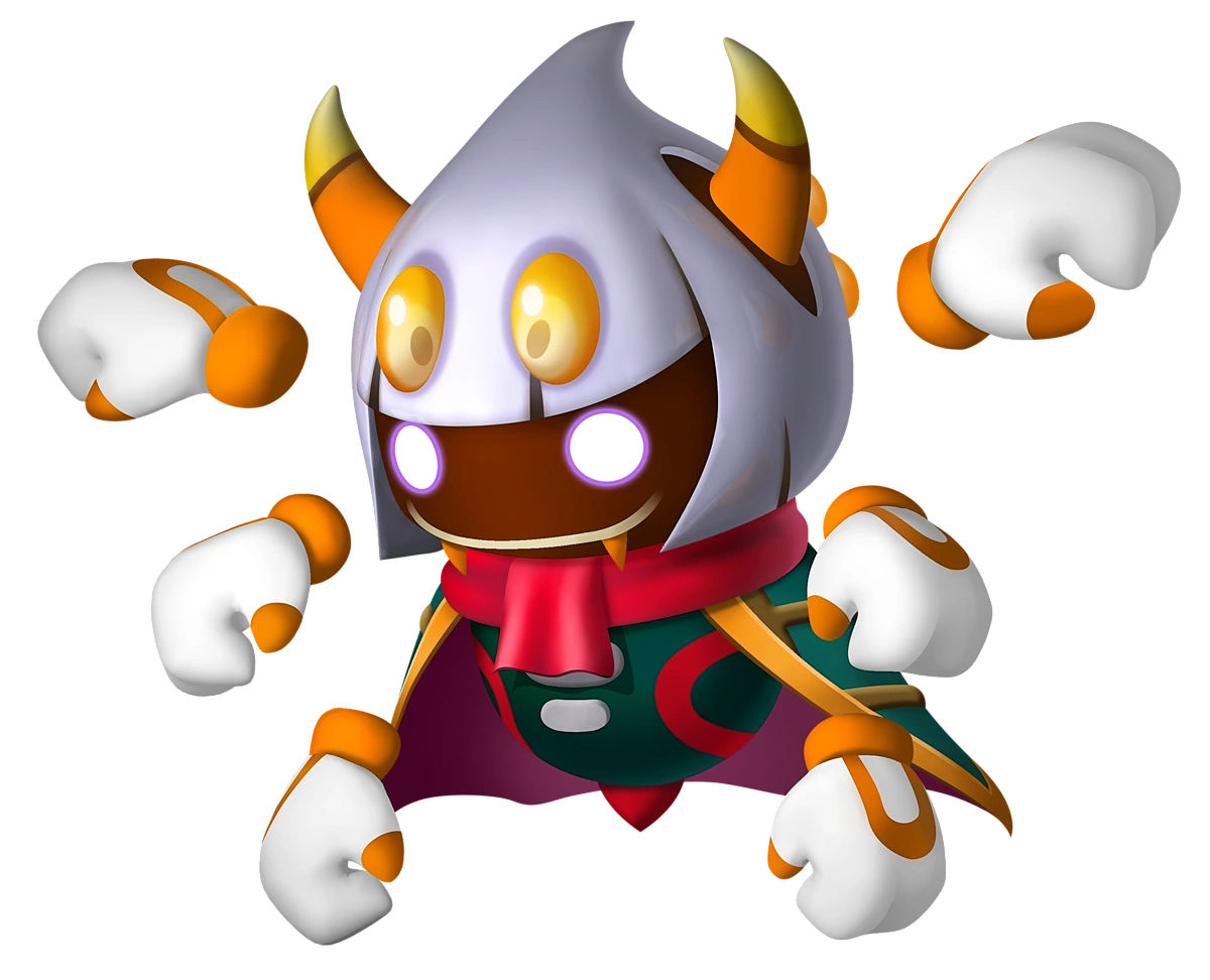 Taranza | Kirby Wiki | FANDOM powered by Wikia
