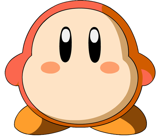 Waddle Dee | Kirby Wiki | FANDOM powered by Wikia