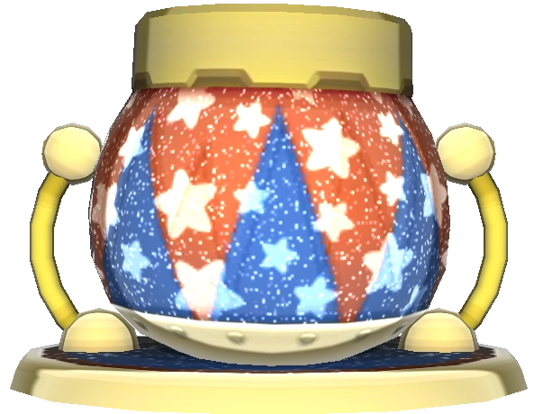 Wham Bam Gaia | Kirby Wiki | Fandom