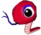 Dooter Snake | Kirby Wiki | Fandom
