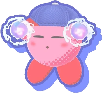 ESP | Kirby Wiki | Fandom