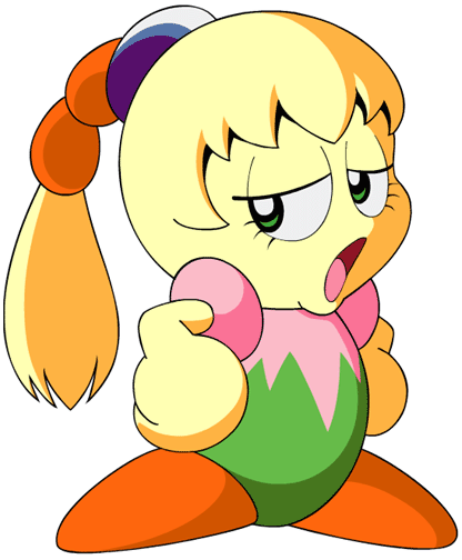 Image - Tiff3.png | Kirby Wiki | FANDOM powered by Wikia