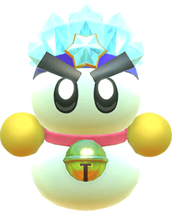 Kirby Chilly