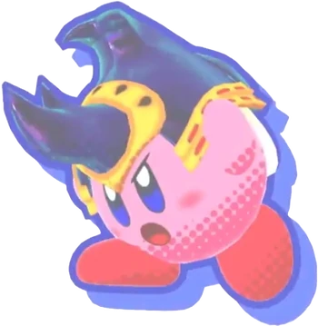 Beetle | Kirby Wiki | Fandom