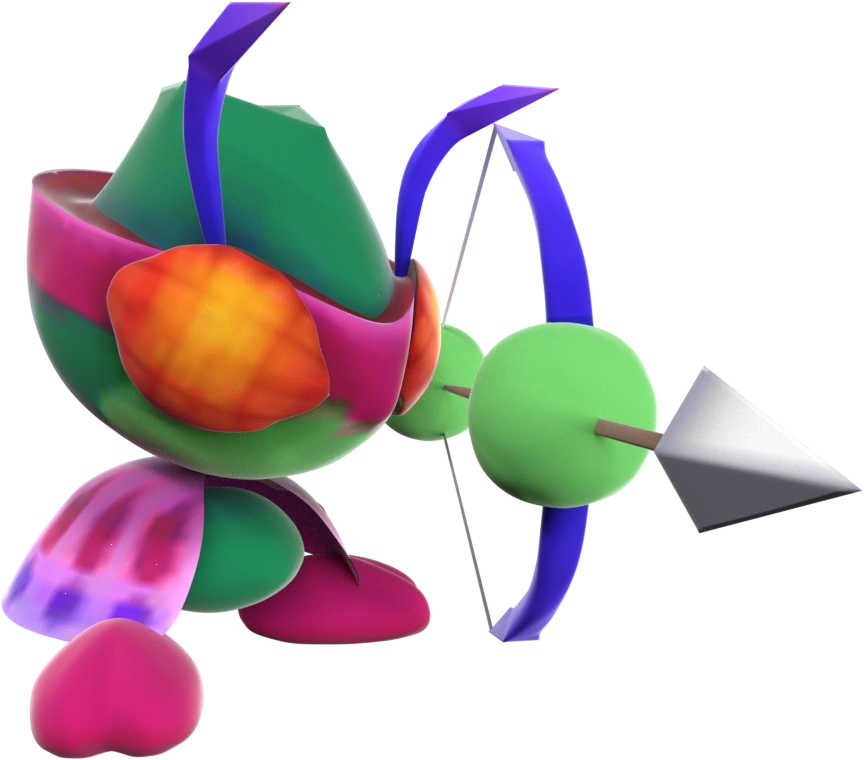 Category:Archer Enemies | Kirby Wiki | FANDOM powered by Wikia
