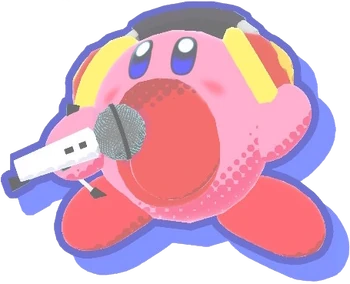 Mike | Kirby Wiki | Fandom