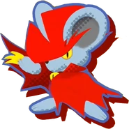 Daroach | Kirbypedia | Fandom