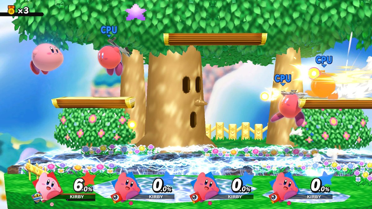 Category:Helpers | Kirby Wiki | FANDOM powered by Wikia