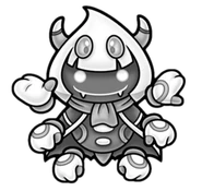 Taranza | Kirby Wiki | FANDOM powered by Wikia