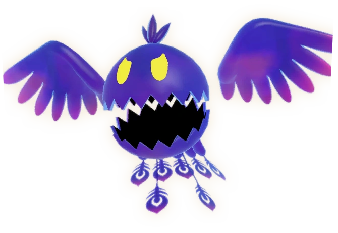 Greater Doomer | Kirby Wiki | Fandom