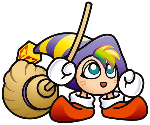 Grill | Wiki Kirby | Fandom