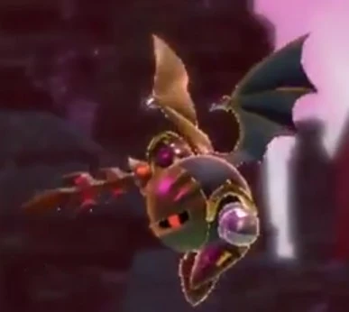 アナザーメタナイト | カービィWiki | Fandom