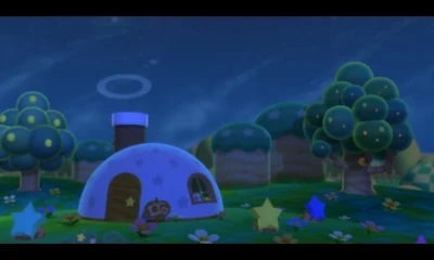 Kirby's house | Kirby Wiki | Fandom