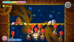 Challenge | Kirby Wiki | Fandom