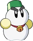 Chilly | Kirby Wiki | Fandom