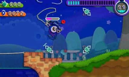 Orbitfly | Kirby Wiki | Fandom