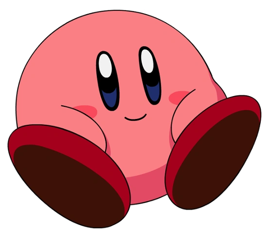 Image - HnK Kirby sit.png | Kirby Wiki | FANDOM powered by Wikia
