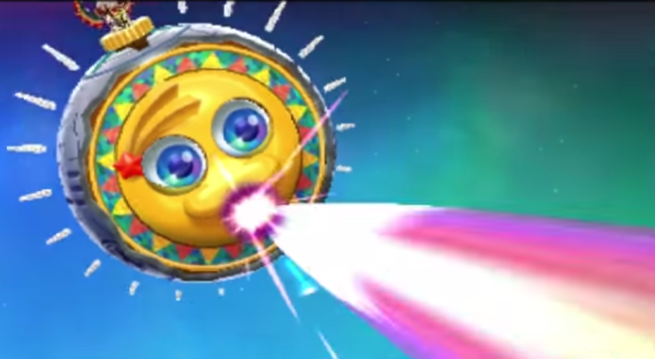 Galactic Nova Kirby Wiki Fandom Powered By Wikia