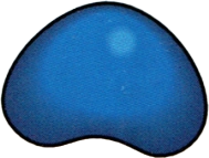 Gooey | Kirby Wiki | Fandom