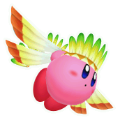 Wing | Kirby Wiki | Fandom