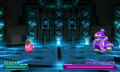 Dedede Clone | Kirby Wiki | Fandom