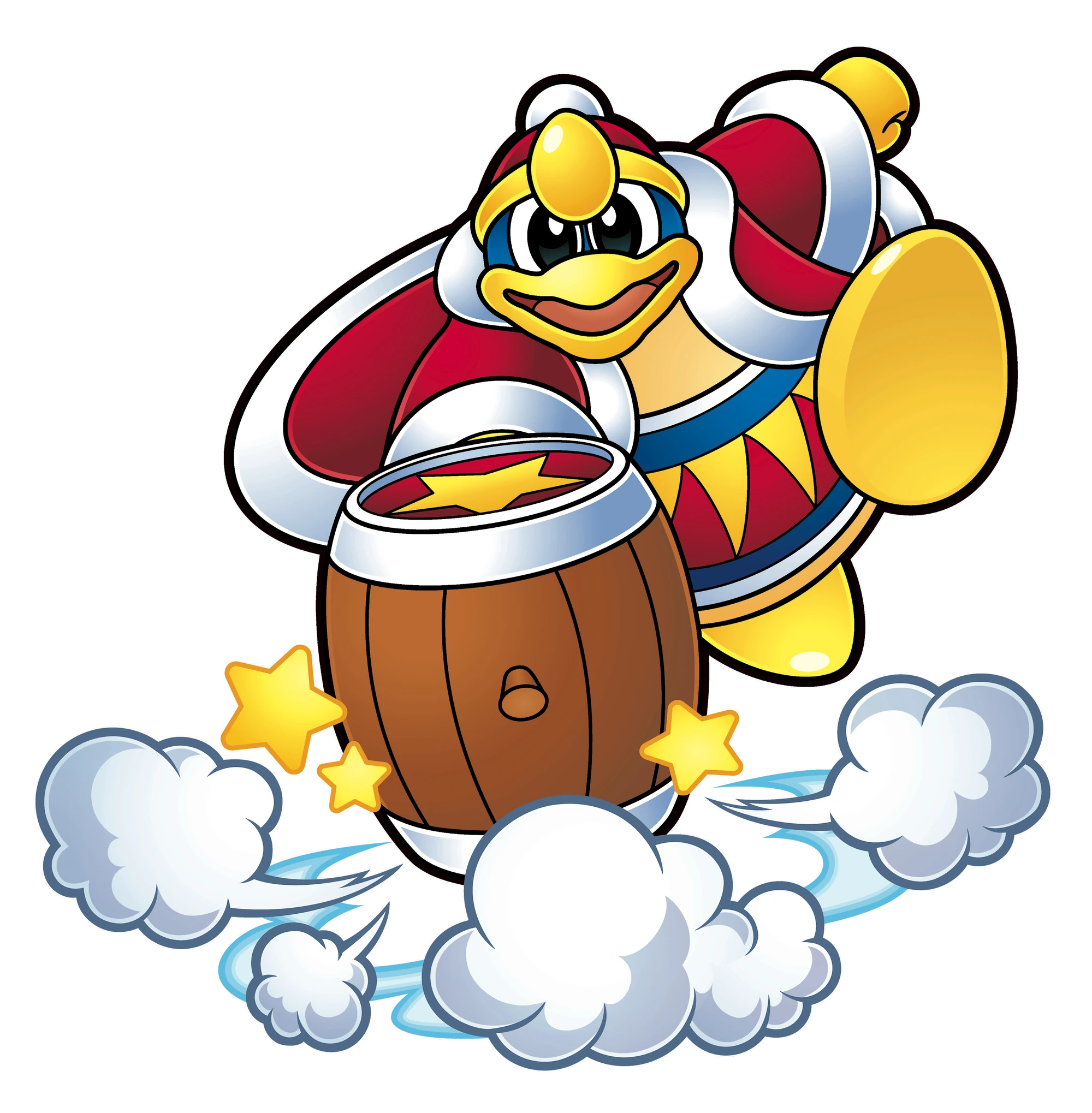 Mt. Dedede Sky | Kirby Wiki | FANDOM powered by Wikia