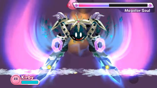 Image - KRtDL Magolor Soul Ultra Sword.png | Kirby Wiki | FANDOM ... Image - KRtDL Magolor Soul Ultra Sword.png | Kirby Wiki | FANDOM ...