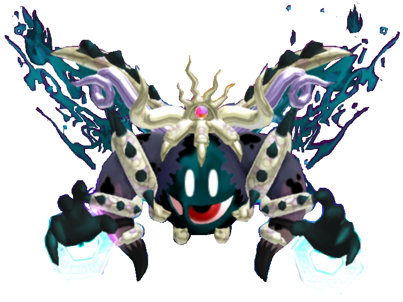 Magolor-Seele | Kirby Wiki | FANDOM powered by Wikia