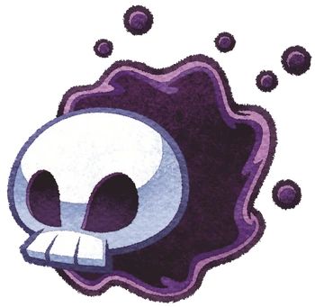 Skully | Kirby Wiki | FANDOM powered by Wikia