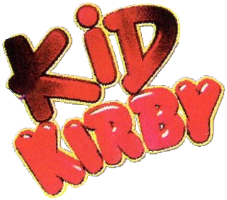 Kid Kirby | Kirby Wiki | Fandom